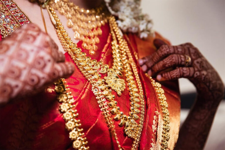 Matrimonial profile description examples