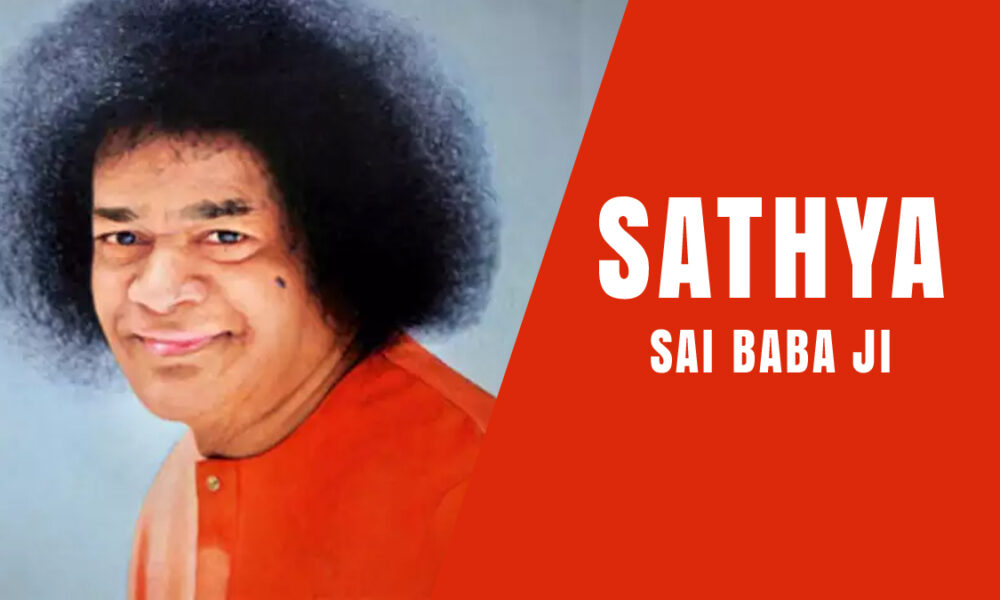 Sathya Sai Baba Ji Death Anniversary: 10 Inspiring Quotes to Start Your ...